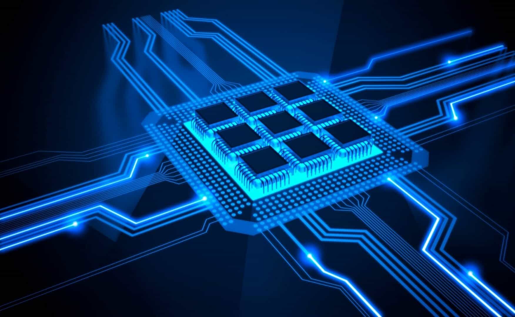 4 Lessons We Can Learn From the Global Microchip Shortage - Solvoyo