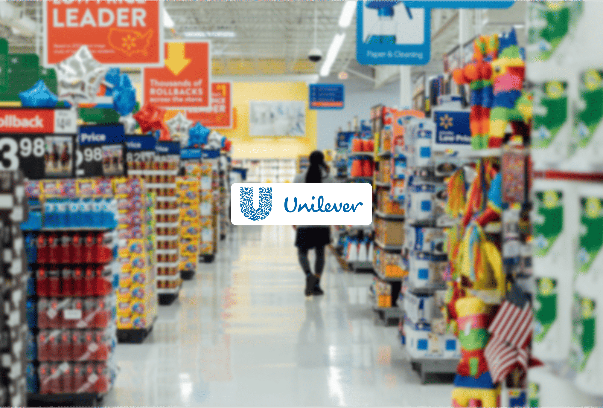 Unilever Automates Demand Planning with Solvoyo - Solvoyo