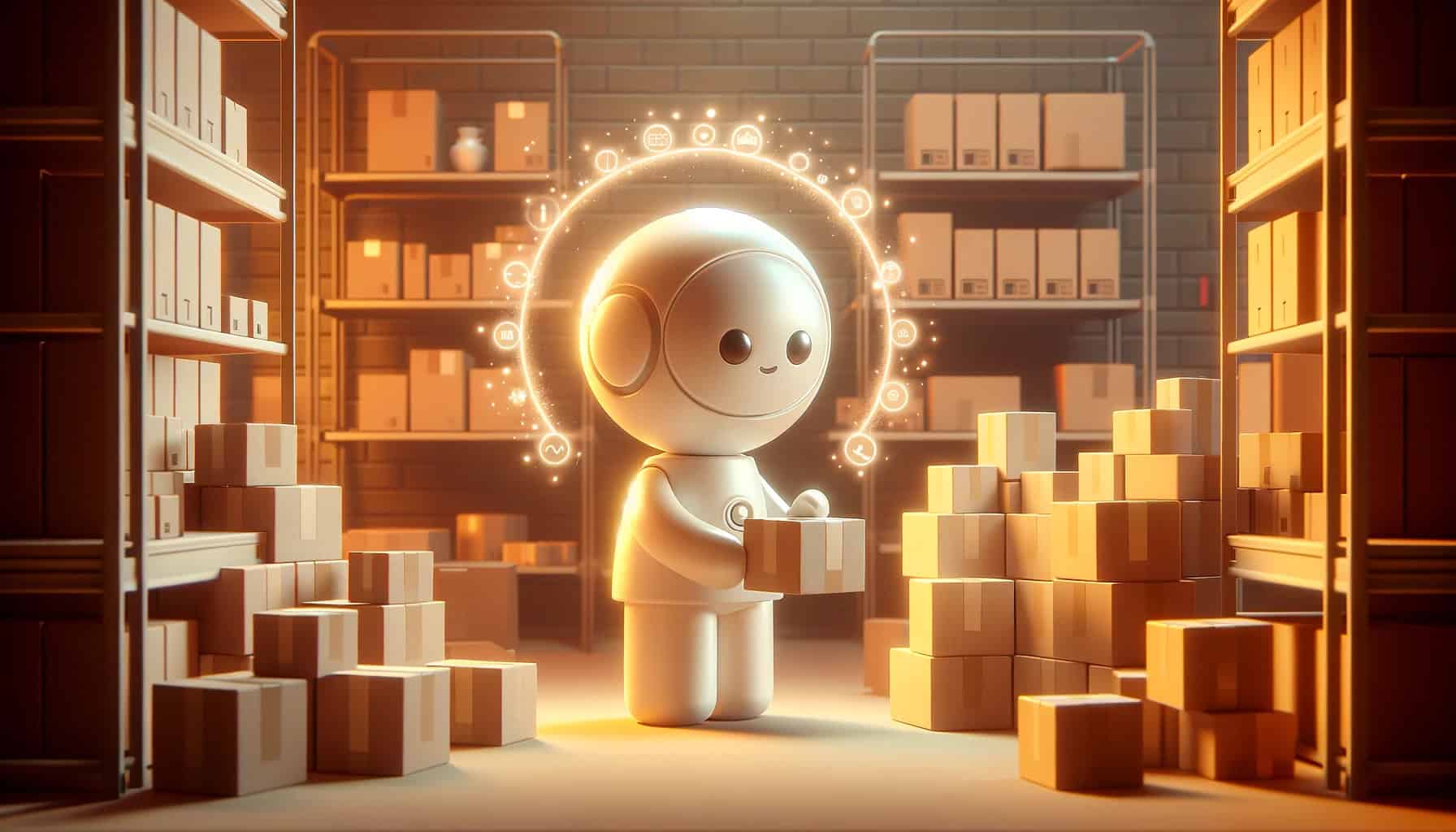 AI-Powered Inventory Planning for Better Sleep - Solvoyo