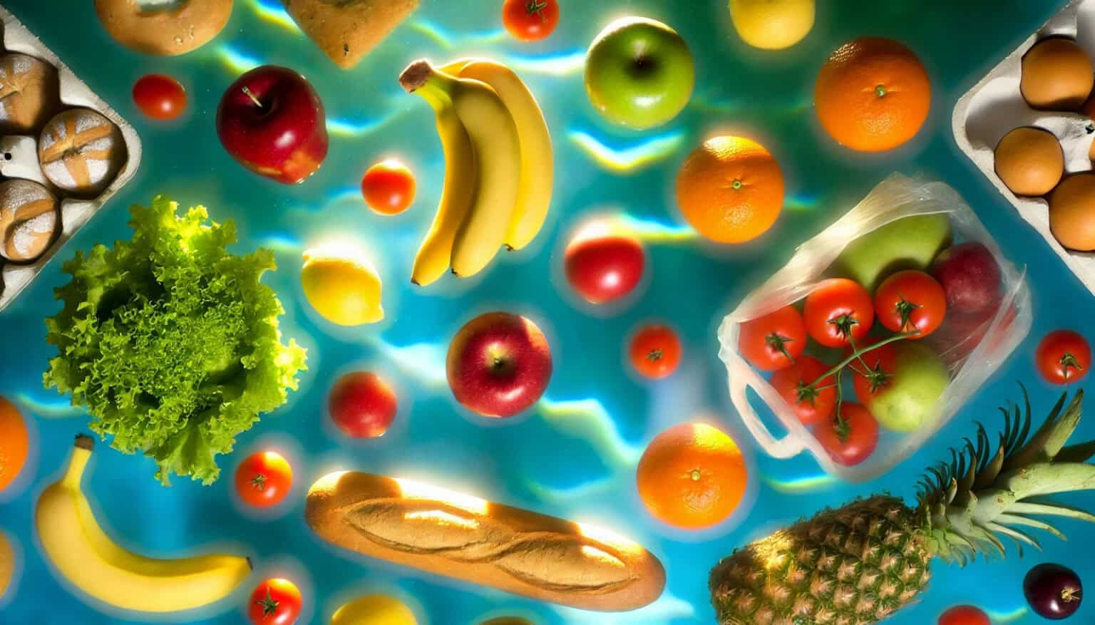 Perishables Replenishment in Grocery Retail: How to do it effectively ...